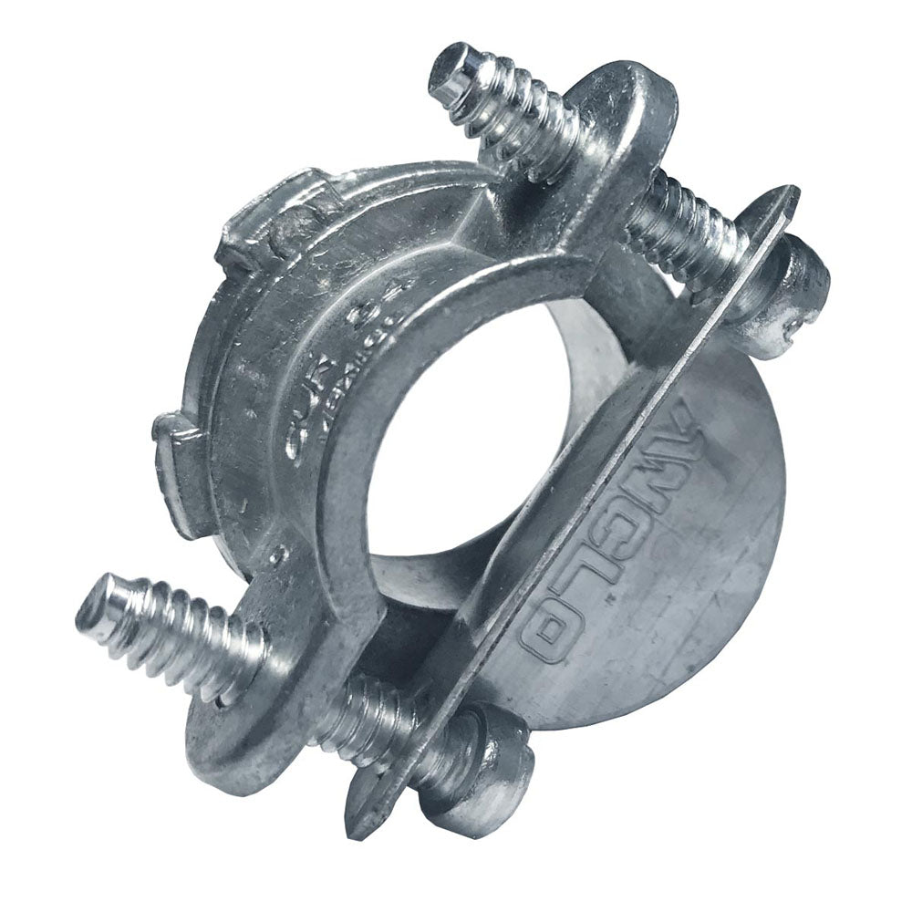 STW Heavy Duty Electrical Connector – FERRETERIA EXPRESS